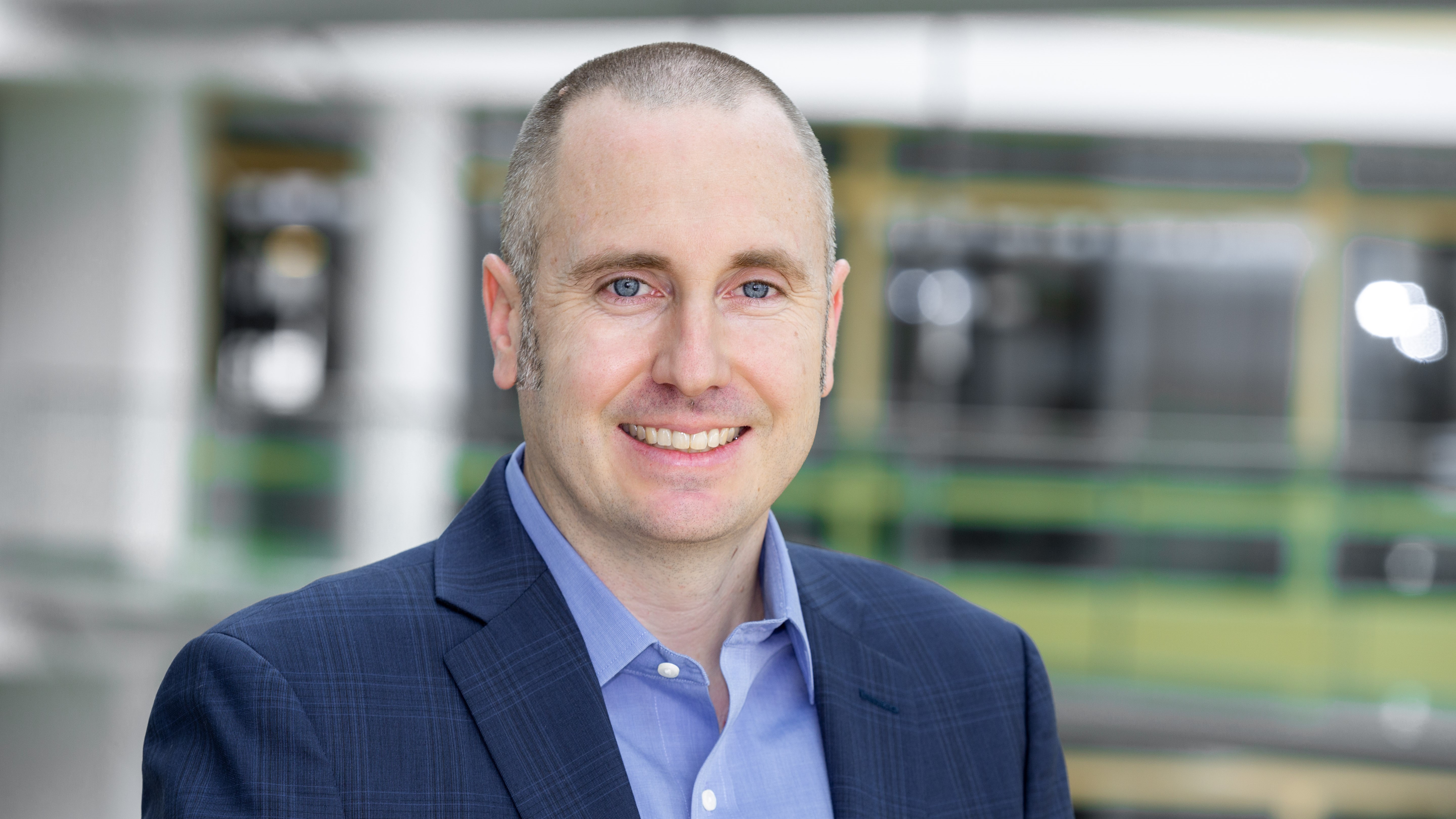 Boehringer Ingelheim Animal Health USA, Inc. Names Daniel Watkins as New Leader of U.S. Pet ...